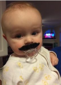 How to Get Rid of the Pacifier: Practical Tips From a Mom Who’s Been There (Repeatedly!)