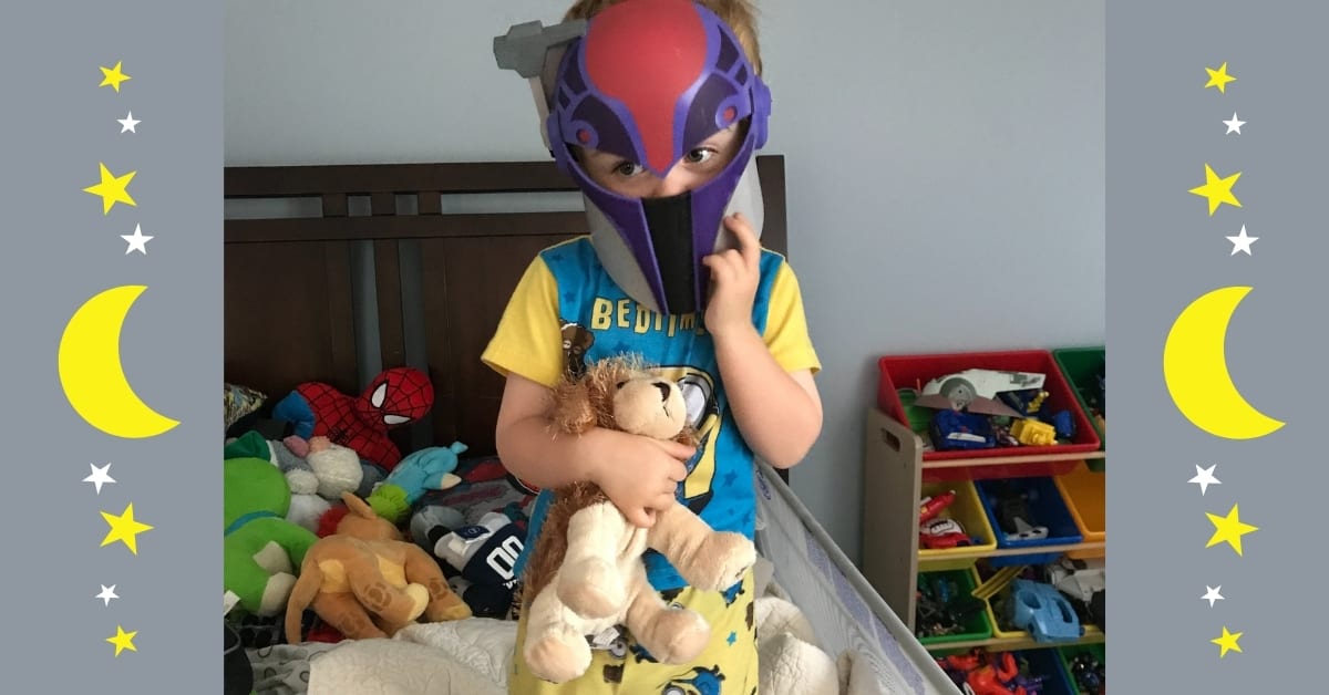 15 Hilariously Funny Bedtime Memes For Parents Who Just Want Some Peace