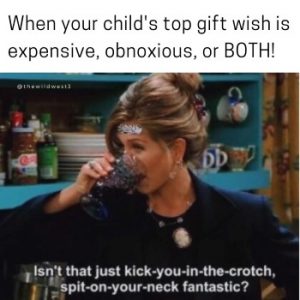 15 Hilariously Funny Christmas Memes Every Parent Will Love – The Wild ...