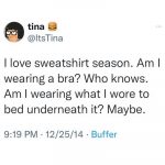 21 Hilarious Fall Memes to Crack You Up When The Seasons Change – The ...