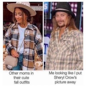 21 Hilarious Fall Memes to Crack You Up When The Seasons Change – The ...