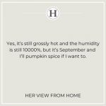 21 Hilarious Fall Memes to Crack You Up When The Seasons Change – The ...