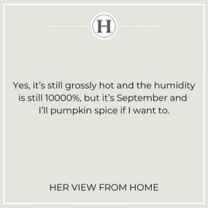 21 Hilarious Fall Memes to Crack You Up When The Seasons Change – The ...